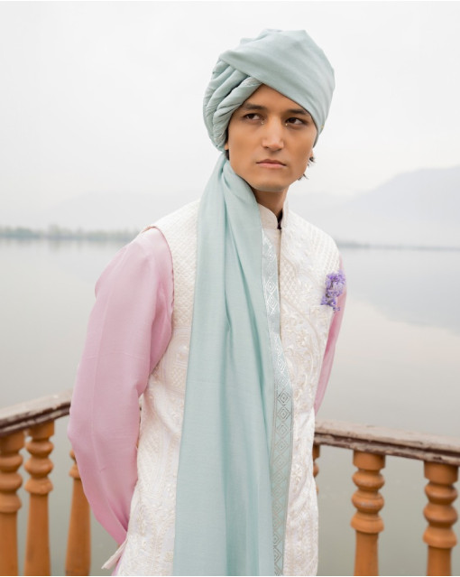 Designer Bandi Set for Men- Harry Bandi Set